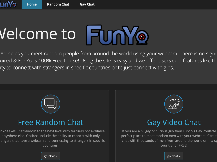 Chatspin Review - Uhmegle