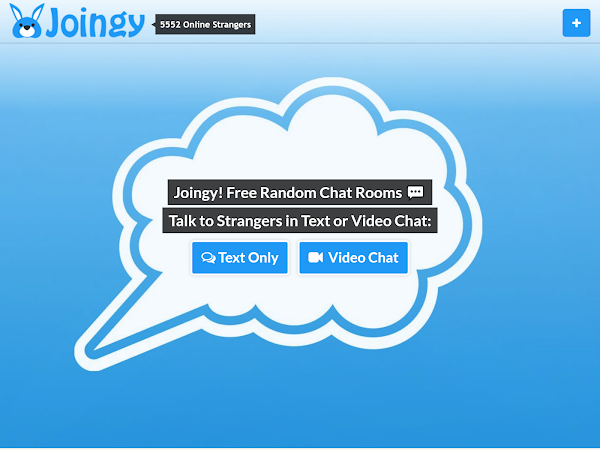 Joingy Alternative - Uhmegle