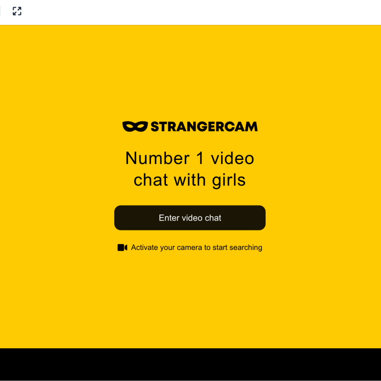 Omegle Alternative | Talk to Strangers via 1v1 chat | Uhmegle