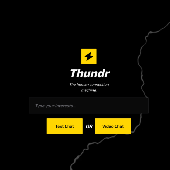 Omegle Alternative | Talk to Strangers via 1v1 chat | Uhmegle