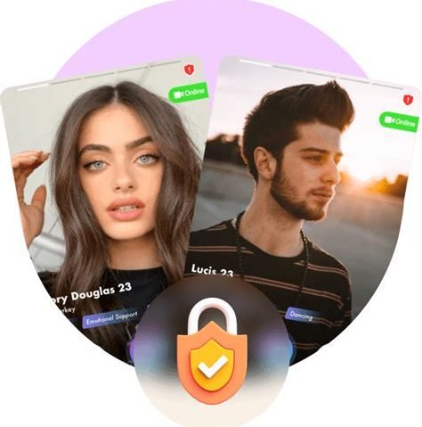 Free Video Chat Alternative to Omegle, Chatroulette & OmeTV | Uhmegle